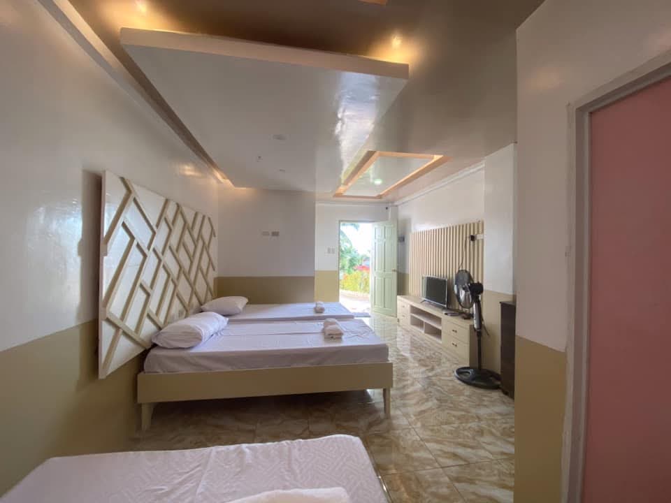 ASEMCO Hilltop Resort