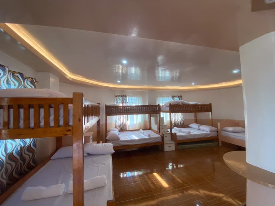 ASEMCO Hilltop Resort