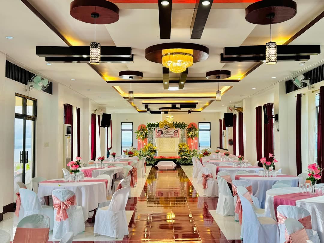 ASEMCO Hilltop Resort