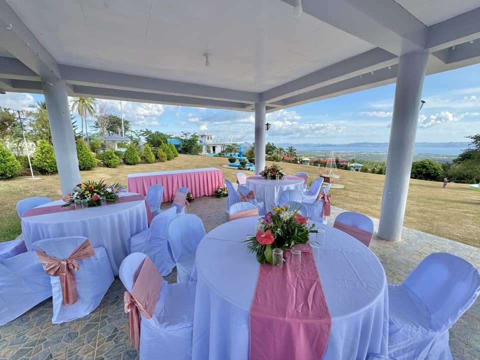 ASEMCO Hilltop Resort