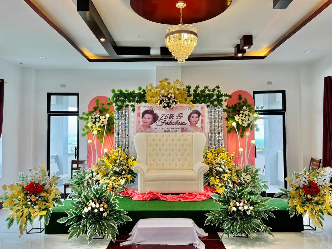 ASEMCO Hilltop Resort